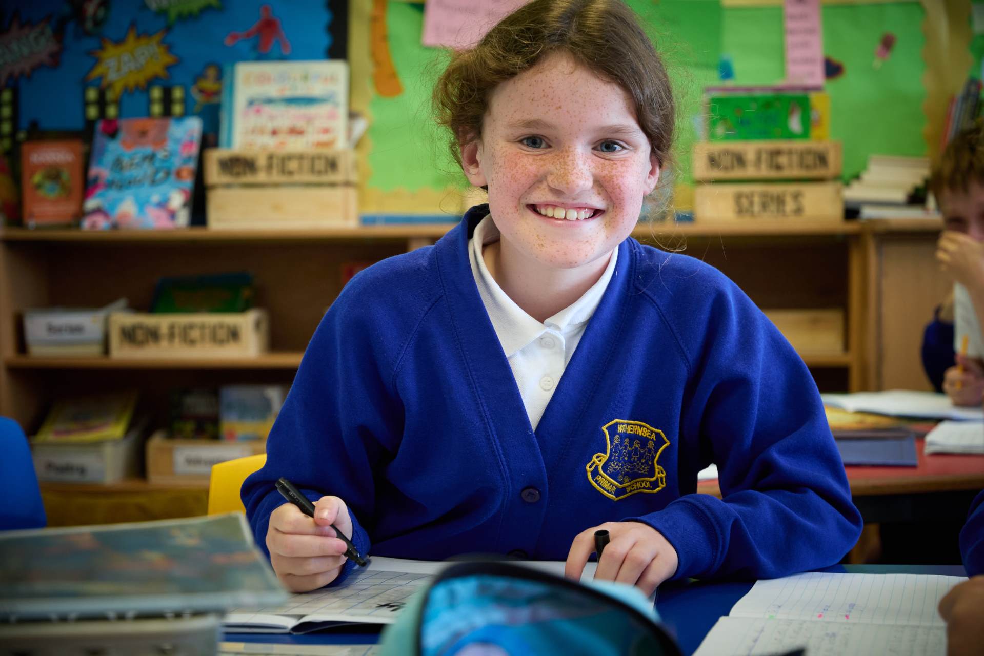 Withernsea Primary School Maths Withernsea Primary School Maths